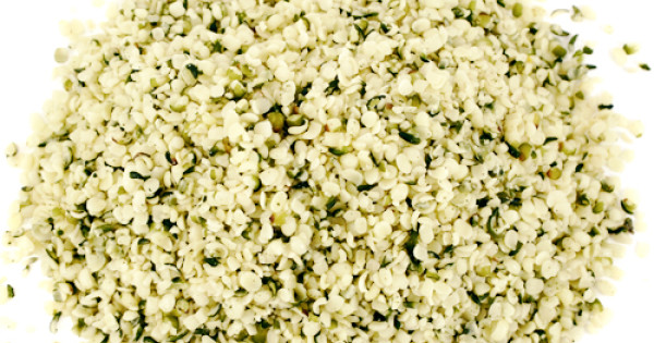 ΚΑΝΝΑΒΗΣ ΣΠΟΡΟΙ ΑΠΟΦΛΟΙΩΜΕΝΟΙ (HEMP SEEDS)