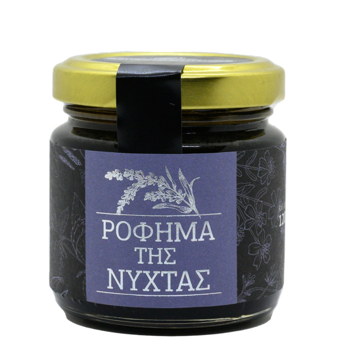 Ρόφημα της νύχτας (αϋπνίας) με μέλι και βότανα